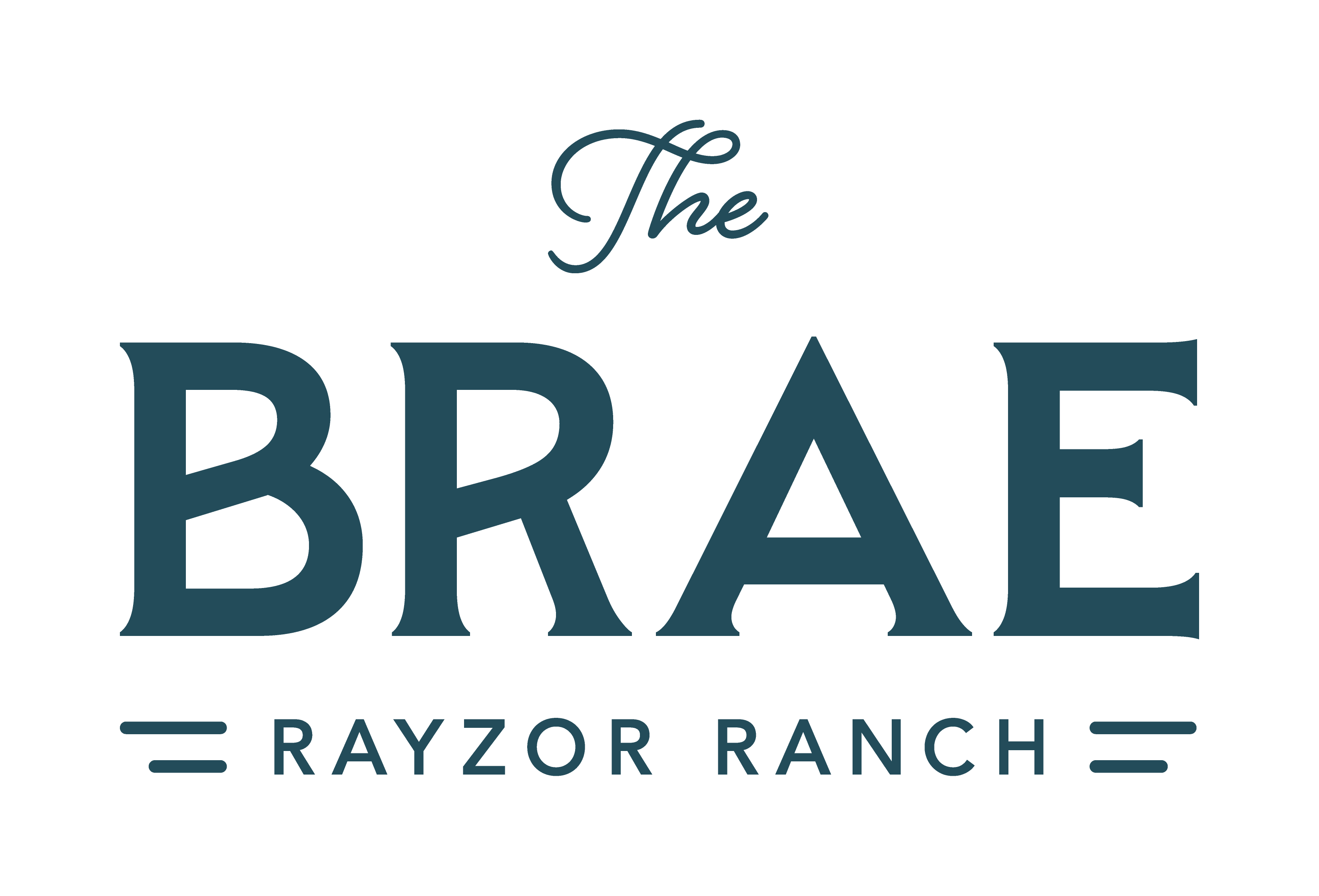 Denton apartments for rent | The Brae